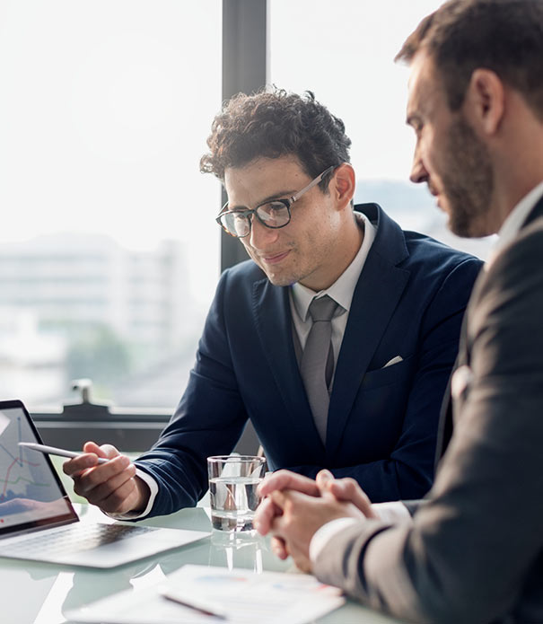 Retirement Plan - techfarben